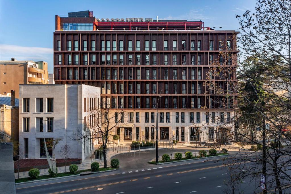 Hotel Afisha, Tbilisi (updated prices 2025)