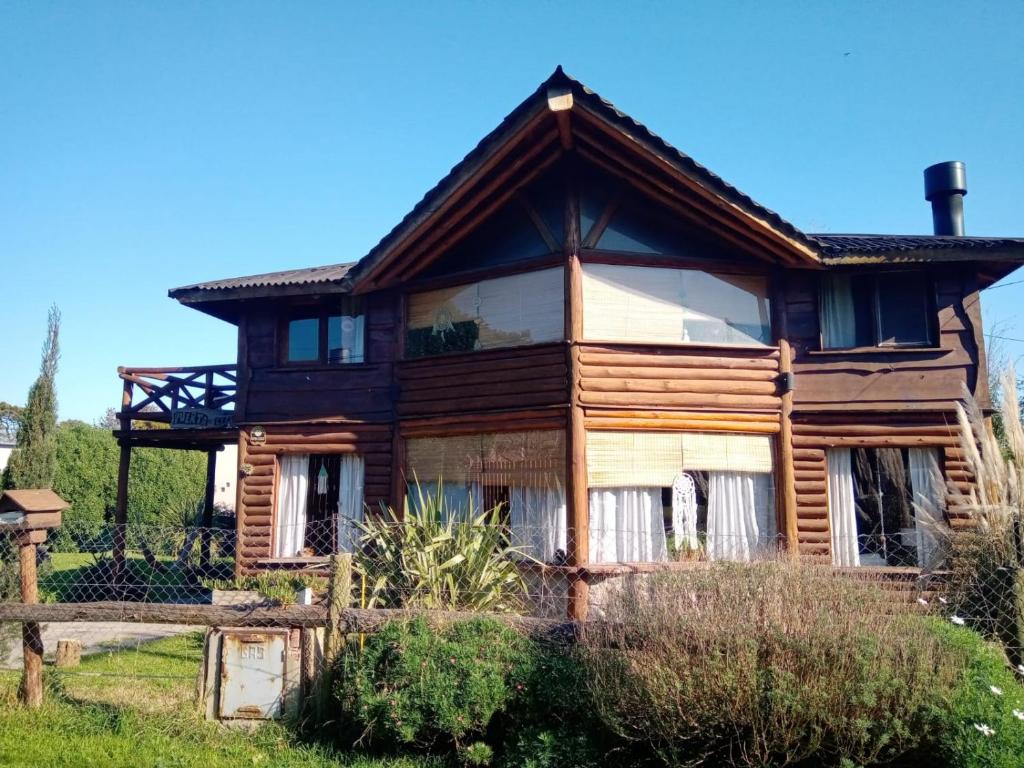 Cabaña Mar del Plata zona faro, Mar del Plata (updated prices 2025)