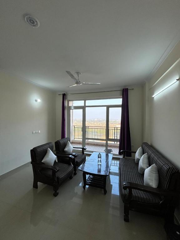 Arail Ghat Facing Flat, Prayagraj (precios actualizados 2025)