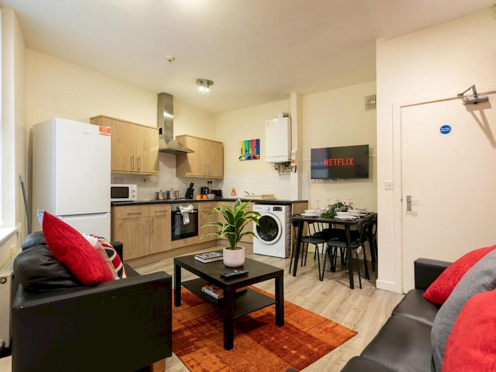 Nottingham Haven Retreat - Pass The Keys, Nottingham (updated prices 2025)