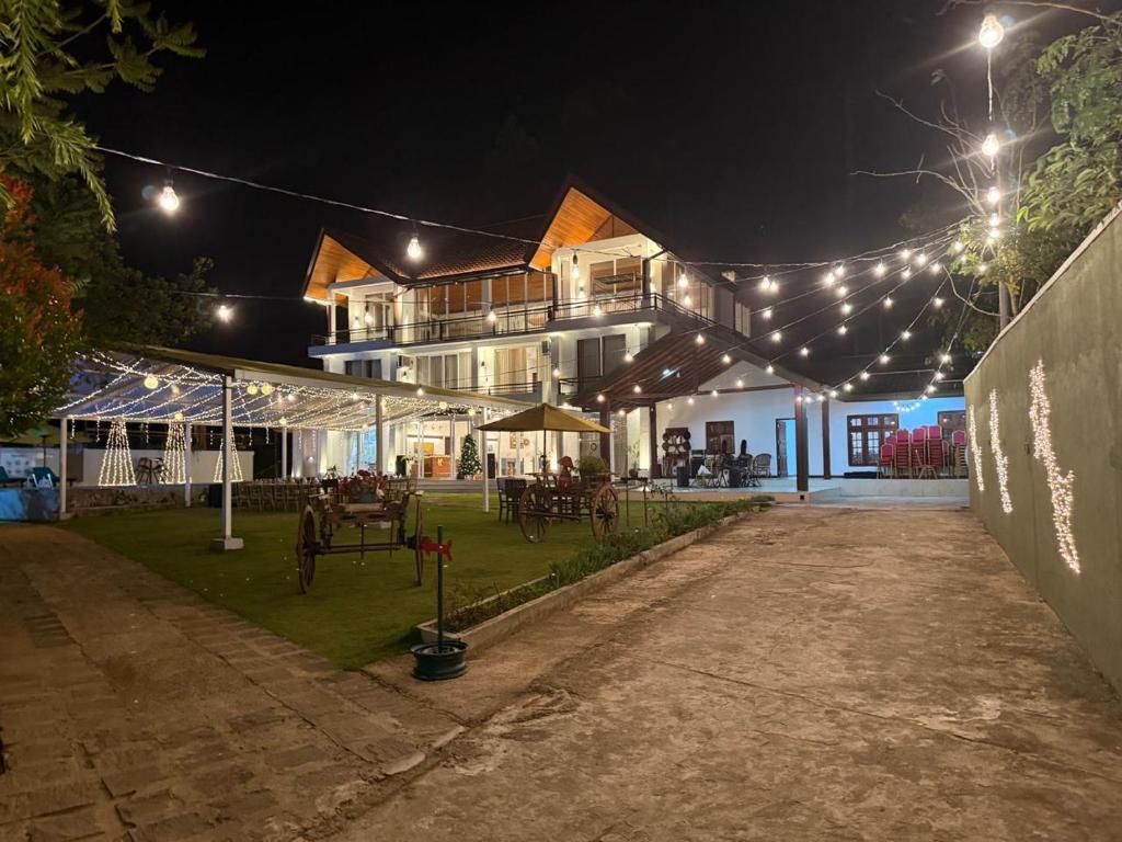 Serenemo Eco Resort, Pundaluoya (precios actualizados 2025)