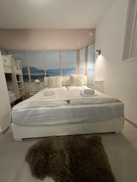 The View of Lugano, Bissone (updated prices 2025)