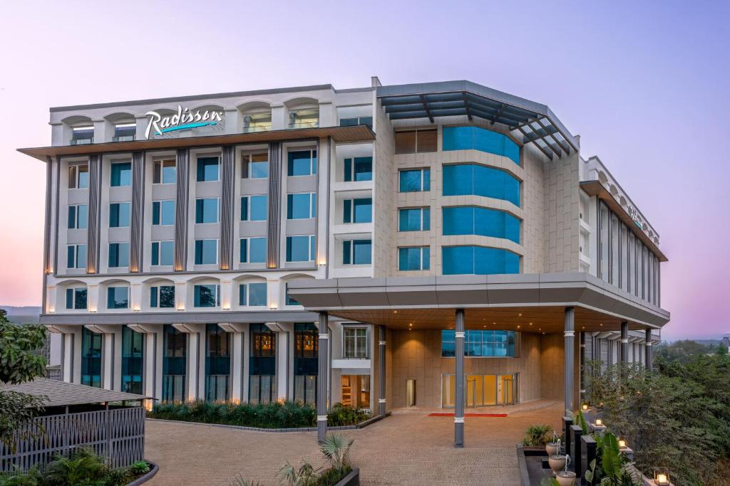 Radisson Resort Khopoli, Khopoli (updated prices 2025)