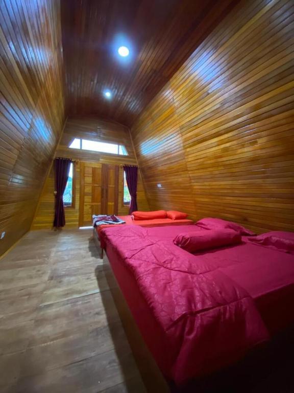 Lapay Homestay Syariah, Kotabaru (precios actualizados 2026)
