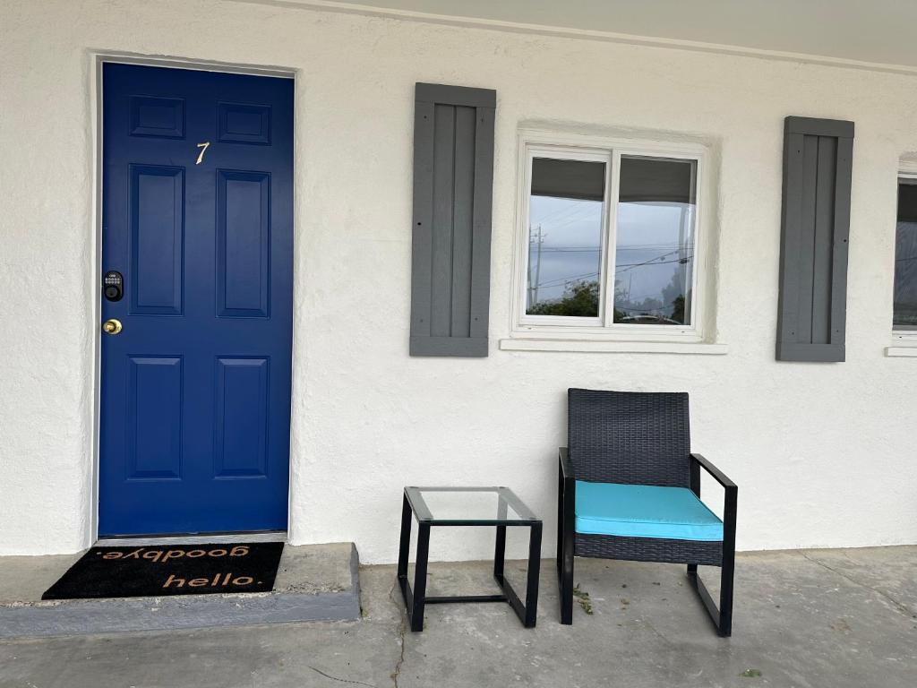 The Link Vintage Motel #7, Lovelock (tarifs actualisés, 2025)