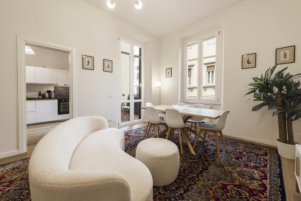 Salutati Apartments by MMega, Florence (updated prices 2026)