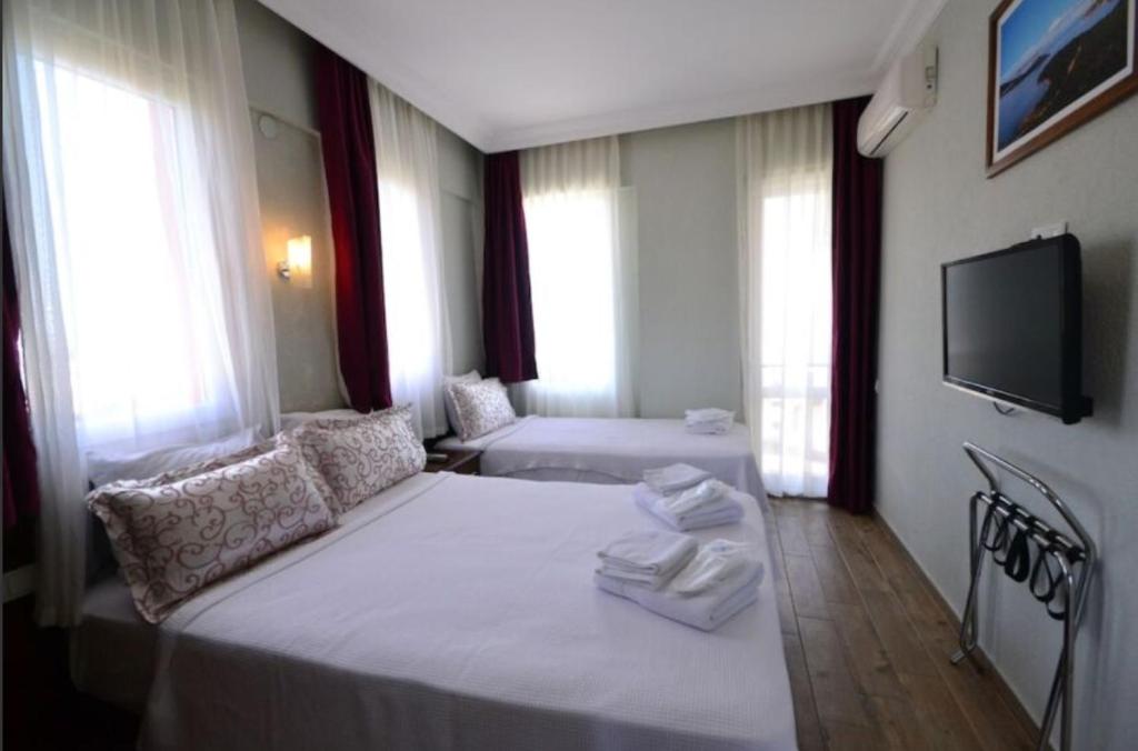 Cunda Ezer Otel, Cunda (updated prices 2025)