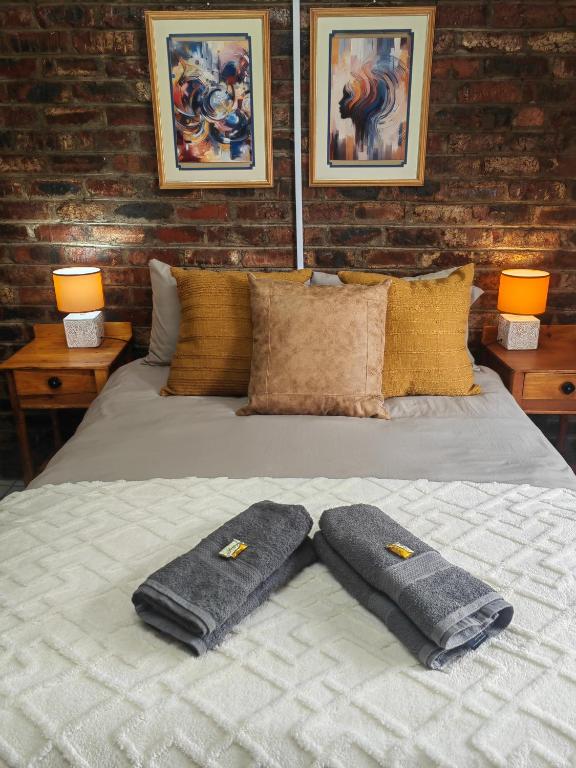 Mosterdsaad Cottage Clarens, Clarens (updated prices 2026)