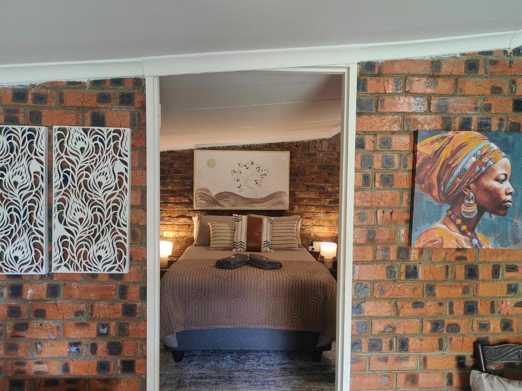 Olyfboom Cottage Clarens, Clarens (updated prices 2025)