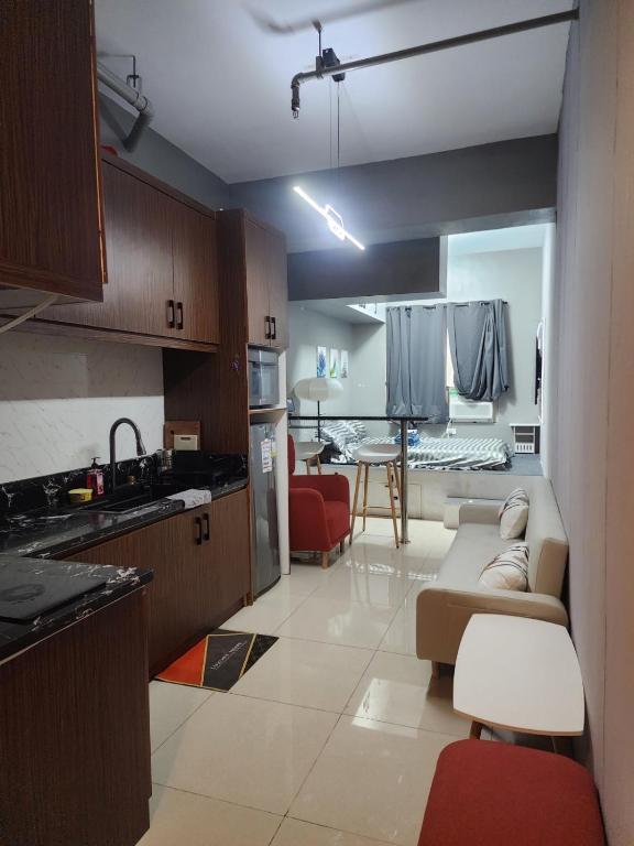 winland Tower resident 4 Unit 3339, Manila (updated prices 2025)