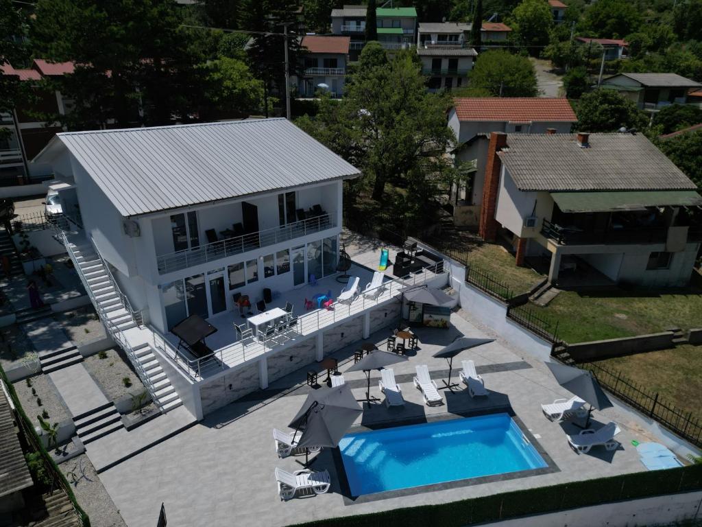Aqualux Luxury, Star Dojran (updated prices 2025)