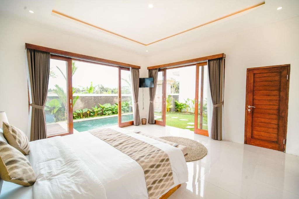 Elden Ubud View Private Villas by EPS, Ubud (updated prices 2026)