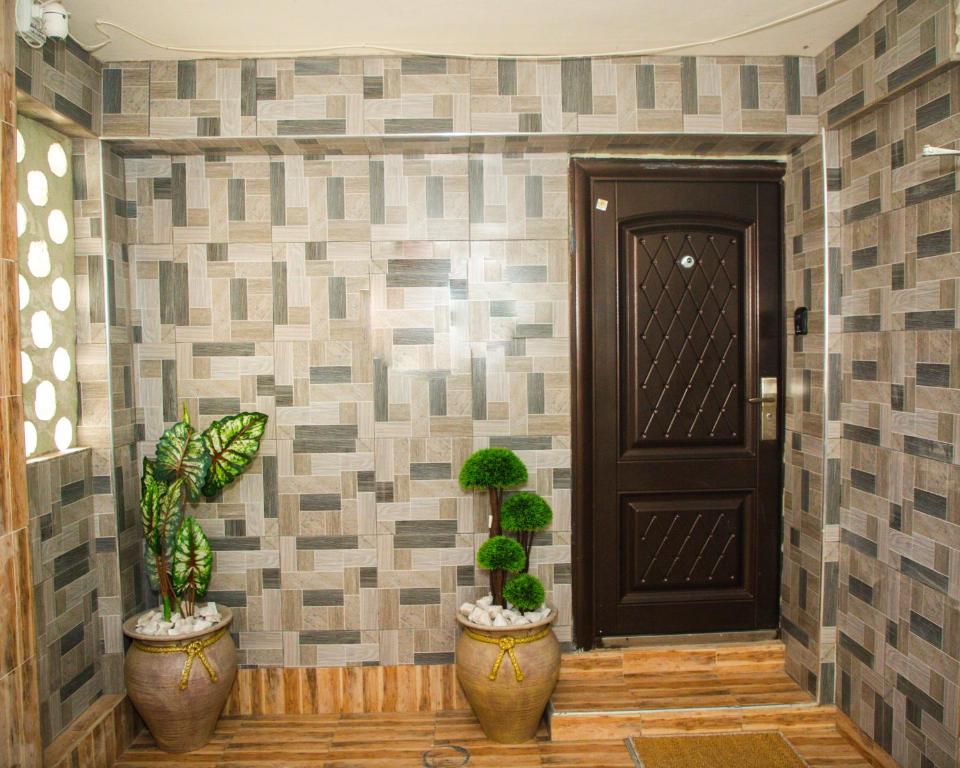 Luminous Apartments - Borteyman SSNIT Flats, Accra (updated prices 2025)