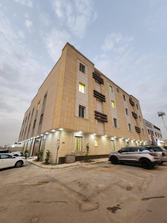 D3 BLVD Double A, Riyadh (updated prices 2026)