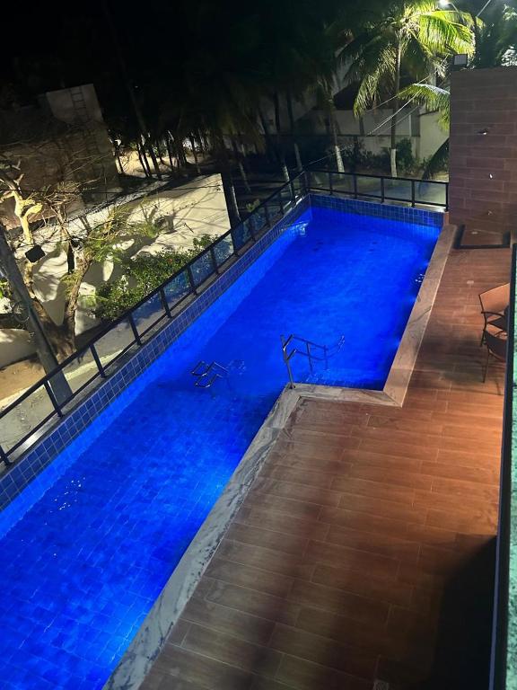 Apartamento Porto de Galinhas Capri Residence, Porto De Galinhas (updated prices 2025)