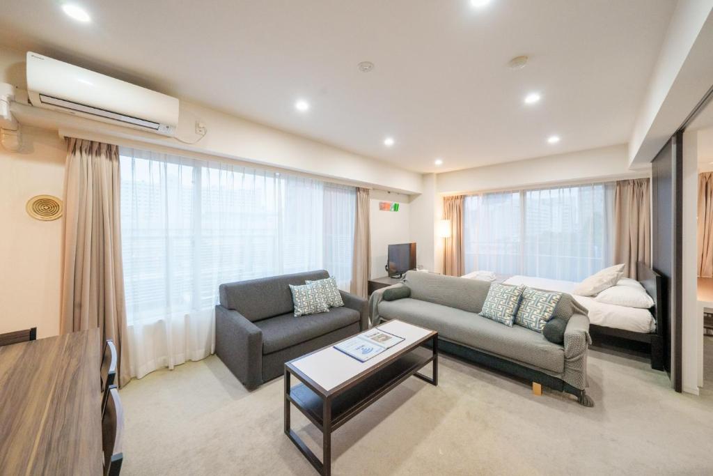 angoo Shinagawa Room 603 - Vacation STAY 00071v, Tokyo (updated prices ...