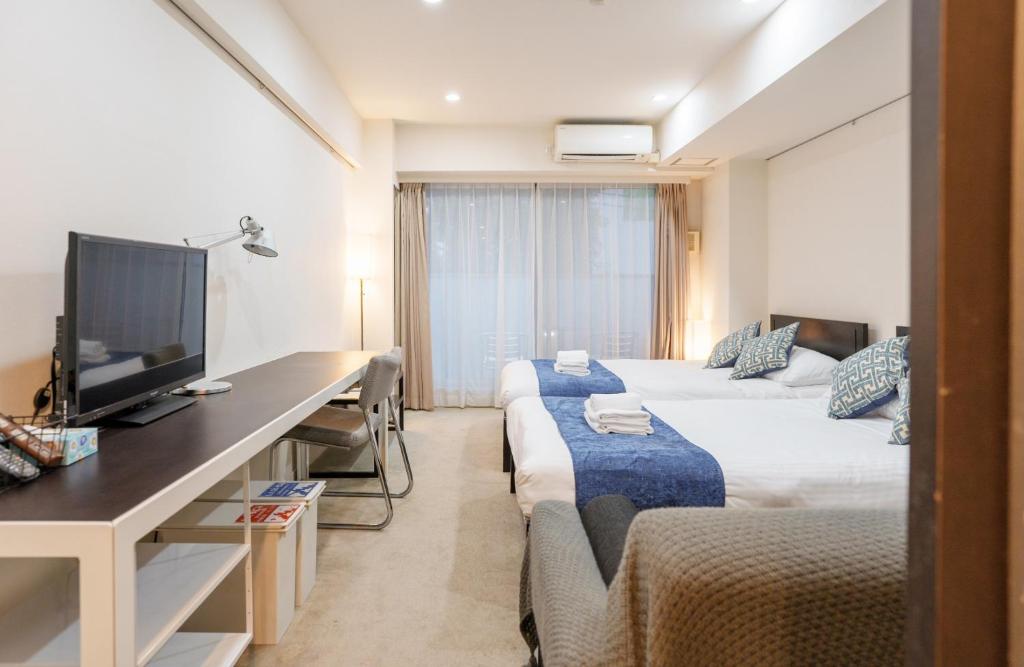 Pangoo Shinagawa Room 702 - Vacation STAY 00102v, Tokyo (updated prices ...