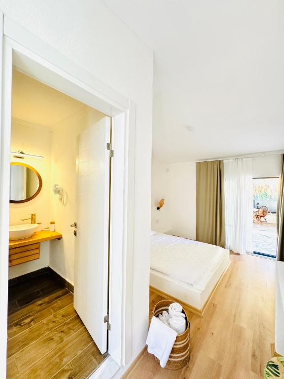 Mitoz Hotel Datça, Datca (updated prices 2026)