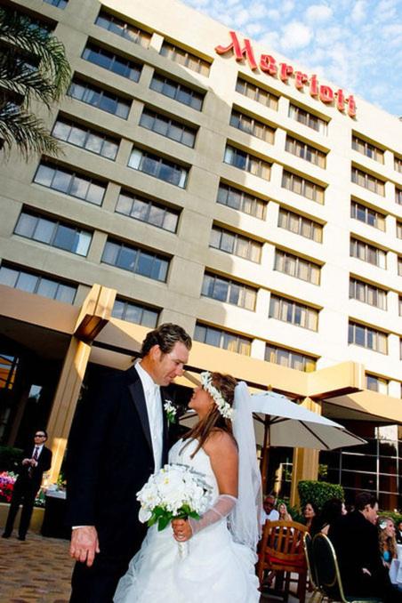 Long Beach Marriott, Long Beach (updated prices 2025)