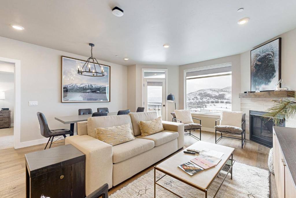 513A - Black Rock Mountain Resort, Heber City (tarifs actualisés, 2025)