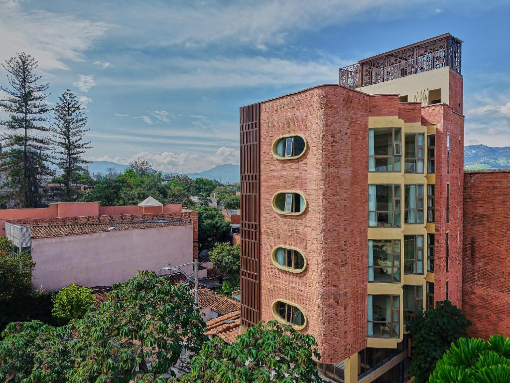 Moabi Hotel, Medellín (updated prices 2025)