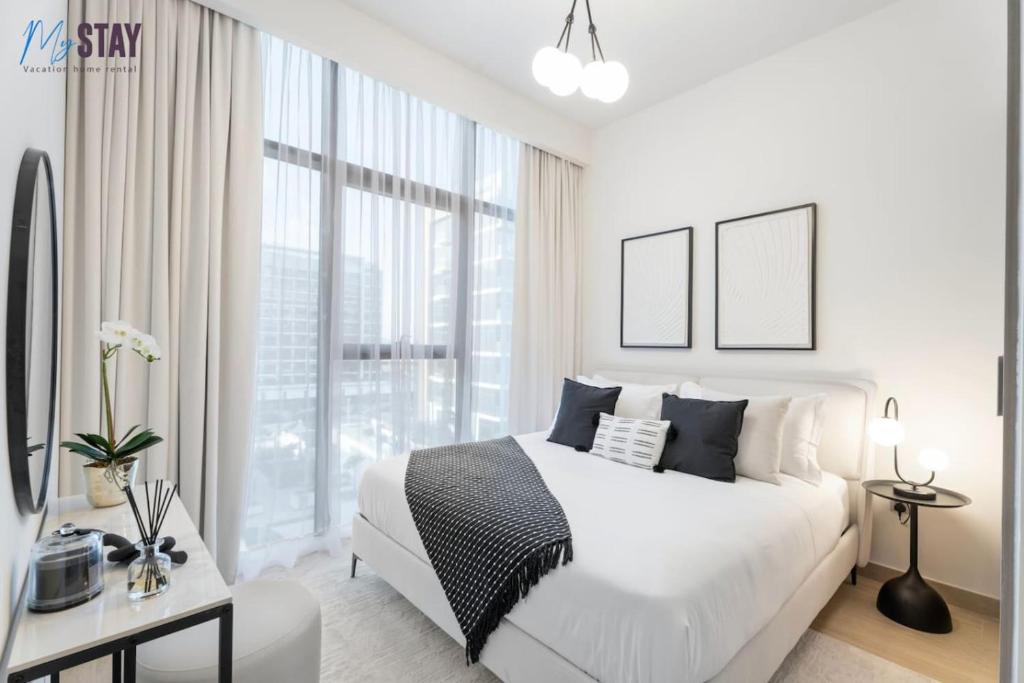 Elegant 1BR at Azizi Riviera, Dubai (updated prices 2026)