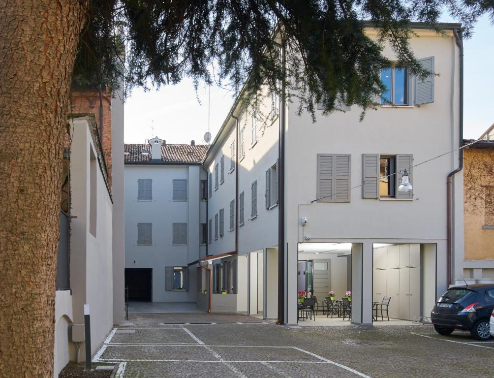 Smart Hotel, Carpi (updated prices 2025)