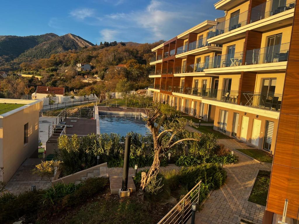 Apartments Zevs Kavac, Kavač (updated prices 2025)