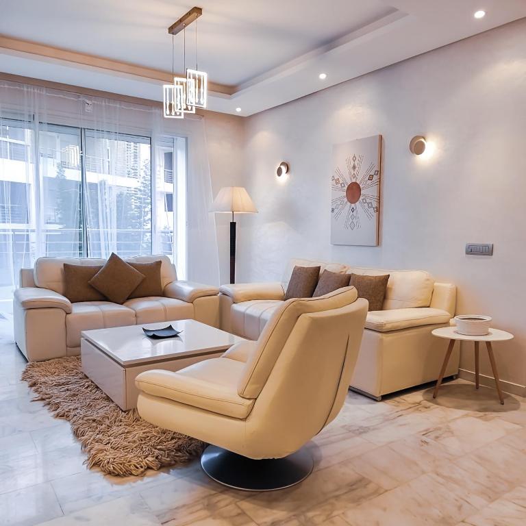 Prestigia Rabat's Sublime Home, Rabat (updated prices 2025)