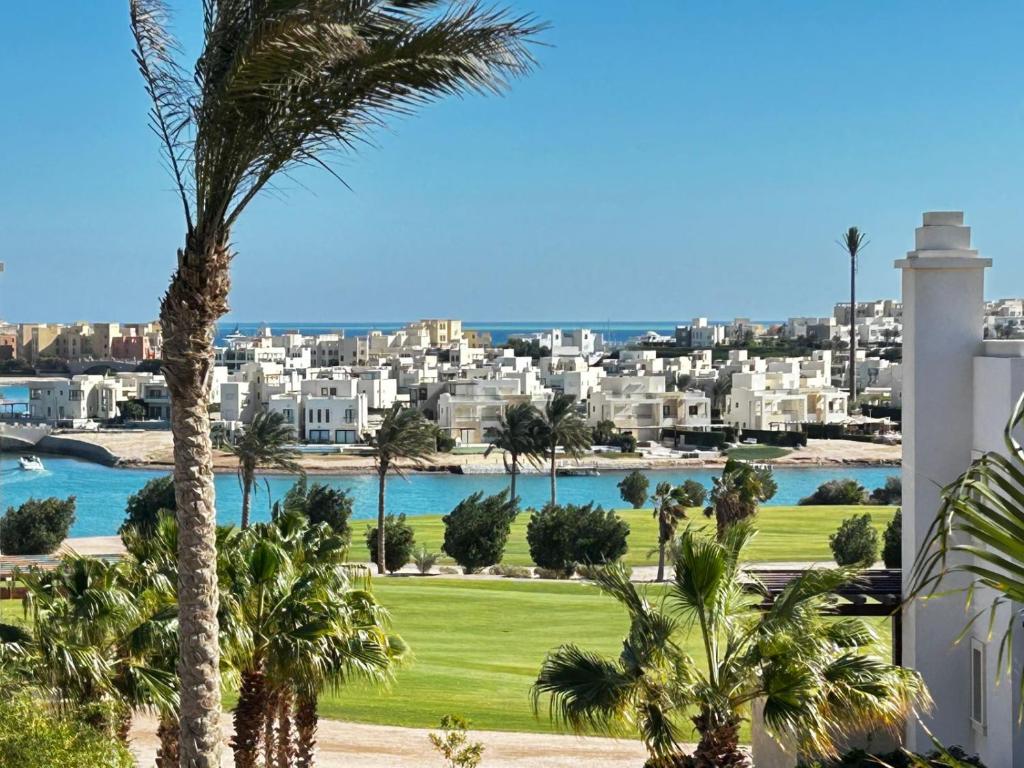 luxury ancient stands resort one bedroom, Hurghada (updated prices 2026)
