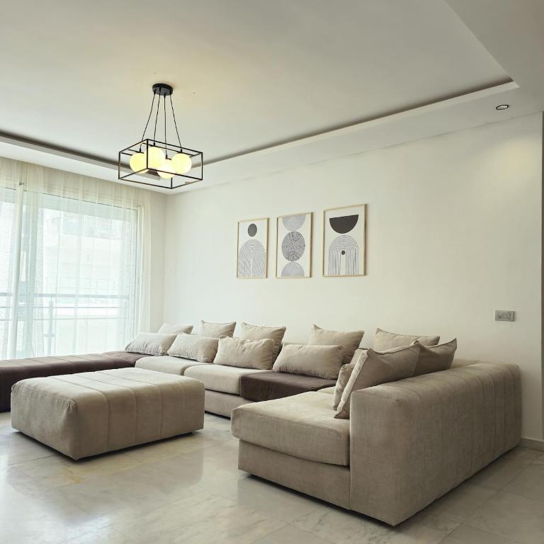 Prestigia Rabat's Luxury Home, Rabat (aktualisierte Preise für 2025)