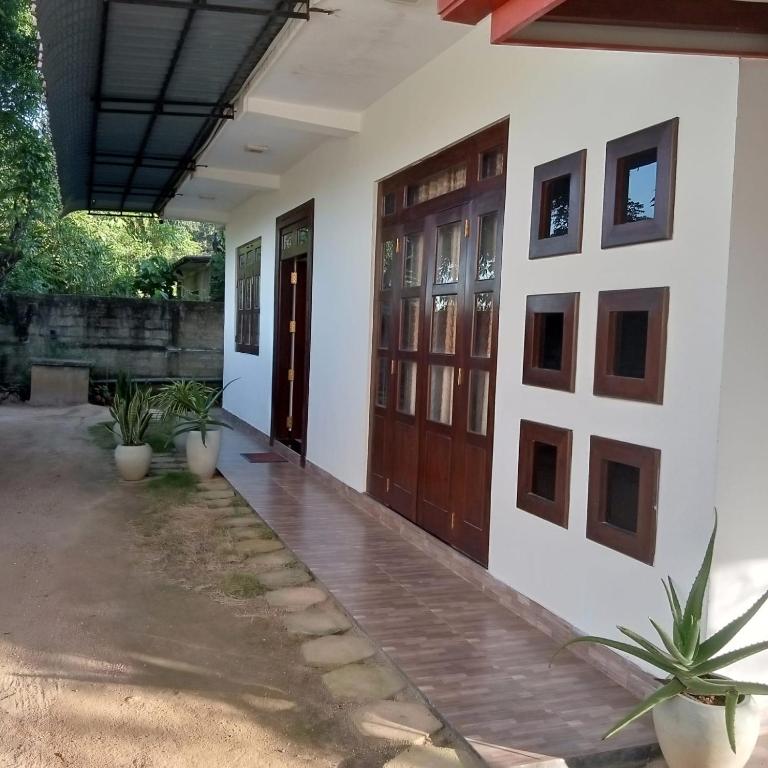 Sumith house at centra park, Ahangama (updated prices 2026)