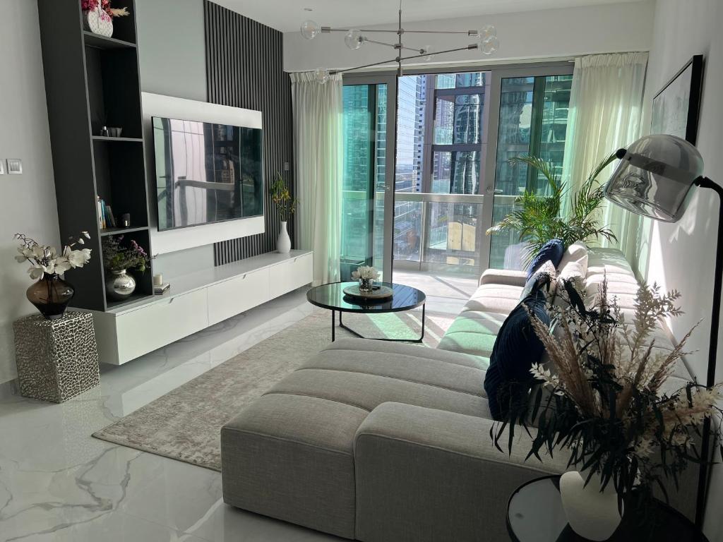 8 Boulevard Walk 'Heart of Downtown', Dubái (precios actualizados 2026)