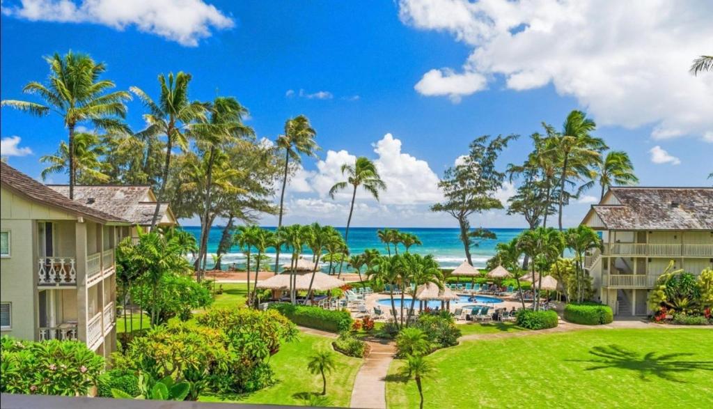 Islander on the Beach, unit#308, Kapa'a, Hawaii, Kapaa (updated prices ...