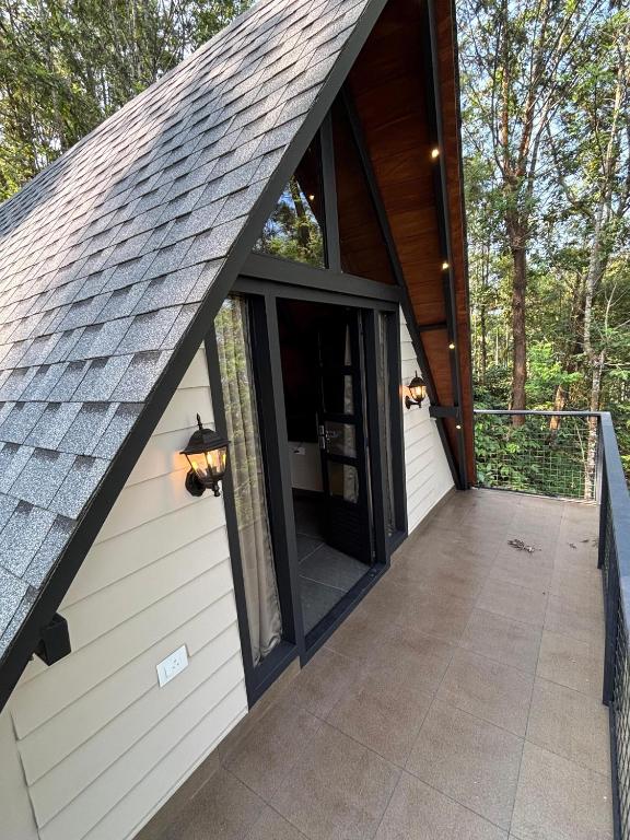 Cicadas Nature Resort - A Frame cottages, Wayanad (updated prices 2026)