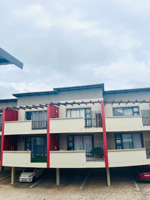 Two5One Apartments, Northriding (updated prices 2026)