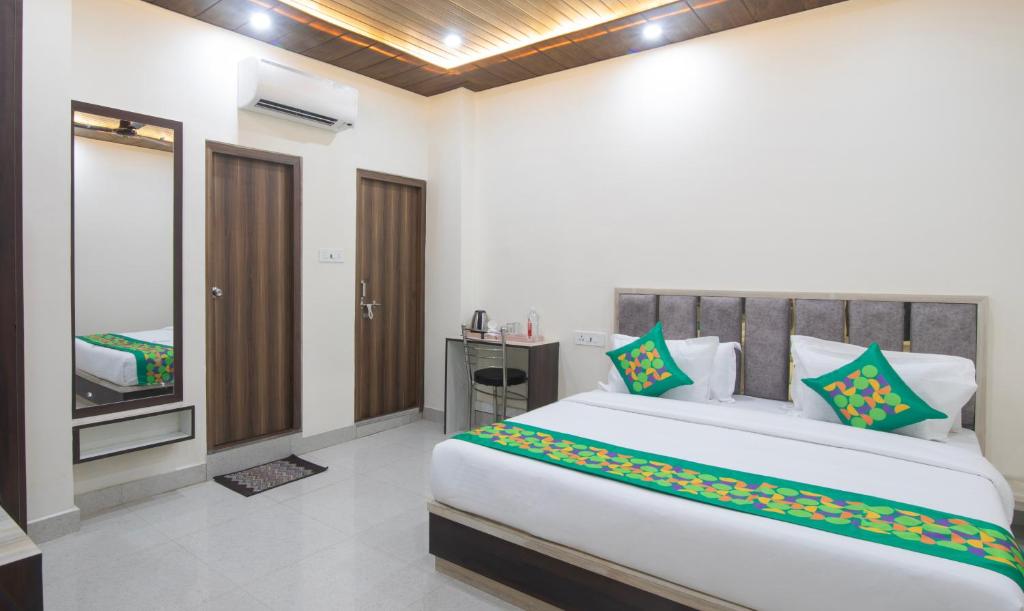 Treebo Golden Kashi, Varanasi (updated prices 2026)