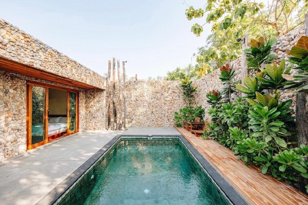 T Villas Kaeng Khoi, Sara Buri (aktualisierte Preise für 2025)