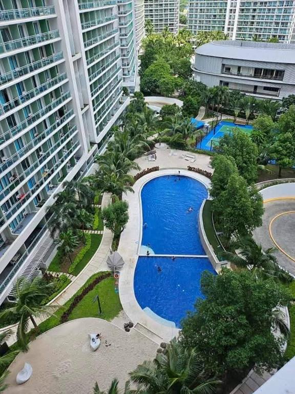 Rio West Tower - Azure Urban Resort Residences, Manila (nove cijene za ...