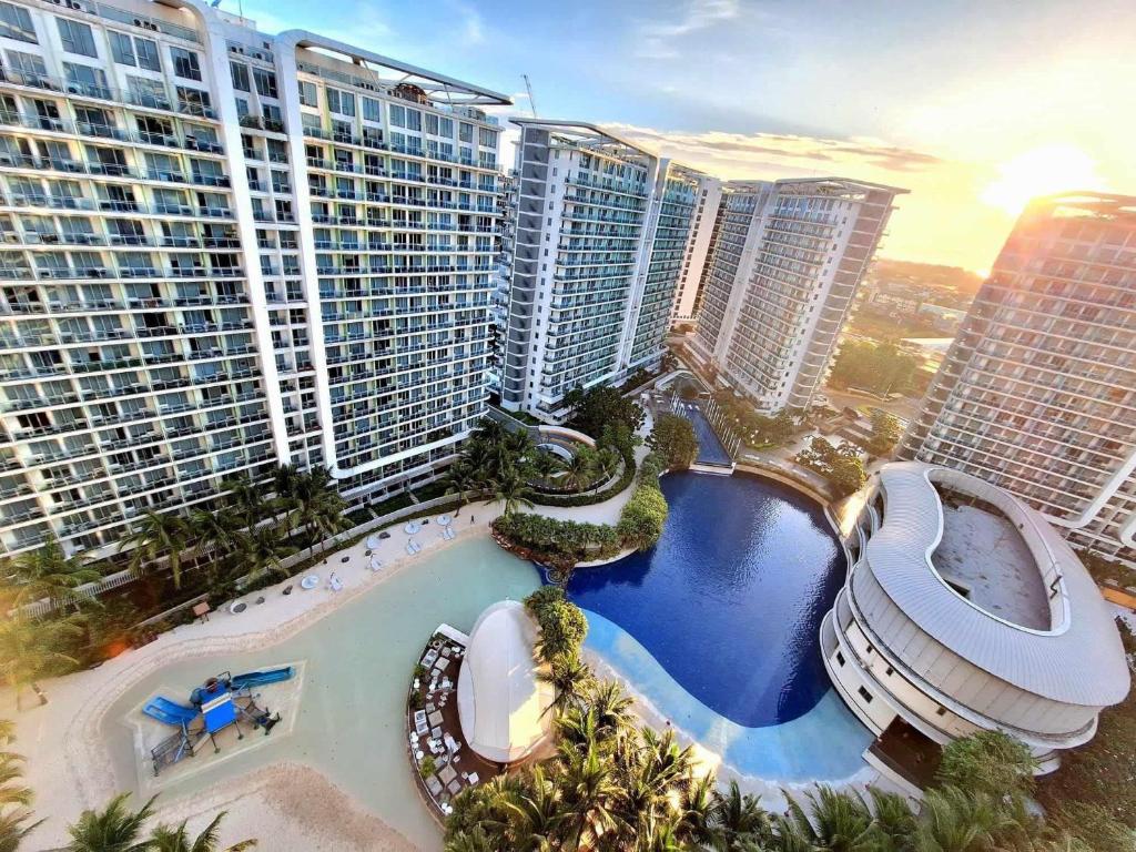 馬尼拉Rio West Tower - Azure Urban Resort Residences（2025 年最新房價）