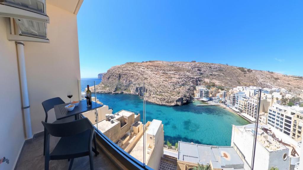 GOZO DIVE Residence, Xlendi (updated prices 2026)