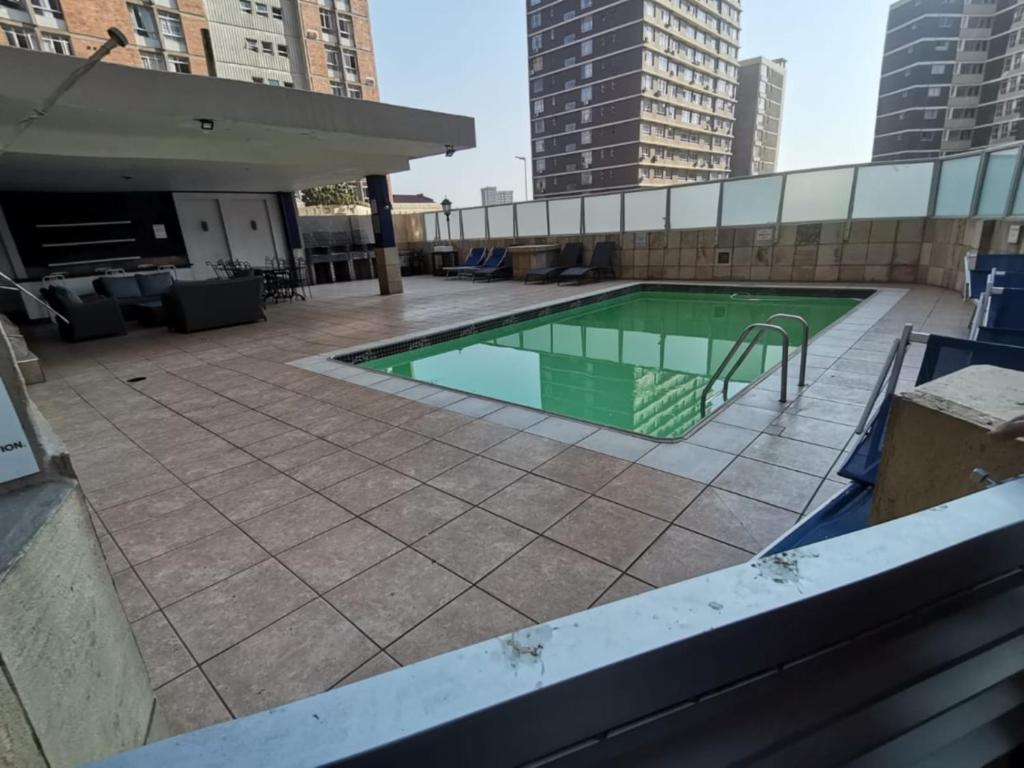 Oceanic Luxury Apartment 24, Durban (updated prices 2025)