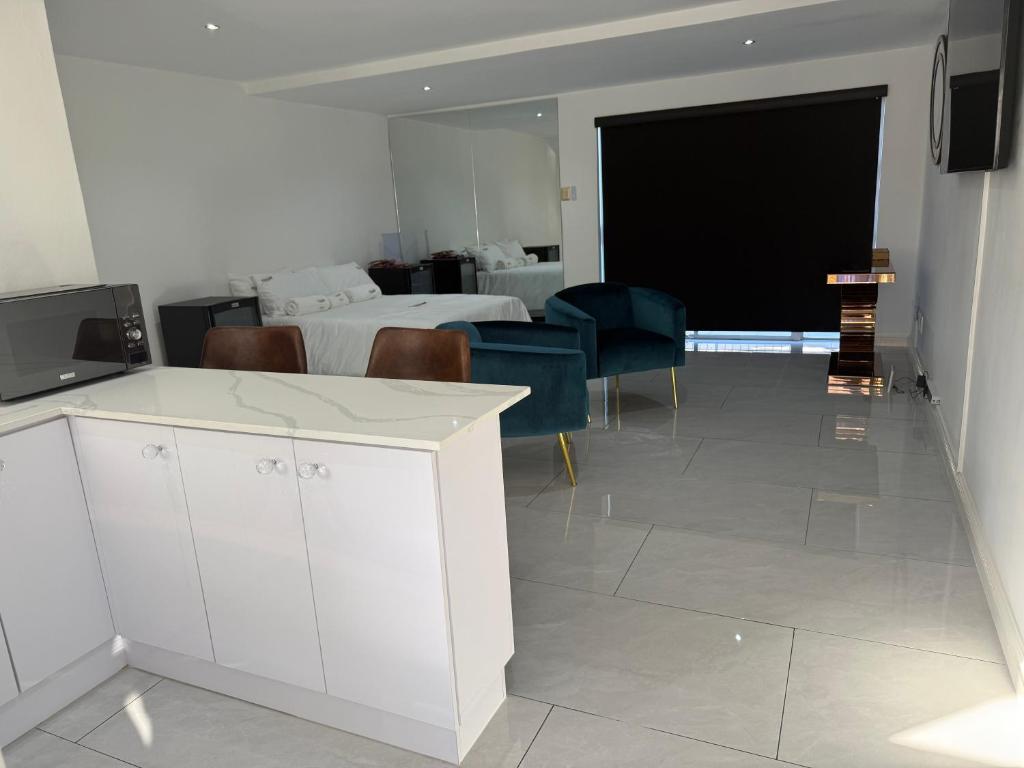 Humewood Gardens Private Suite, Gqeberha (updated prices 2026)