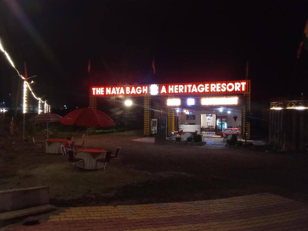 tHE NAYA BAGH A HERITAGE RESORT, Būndi (updated prices 2025)