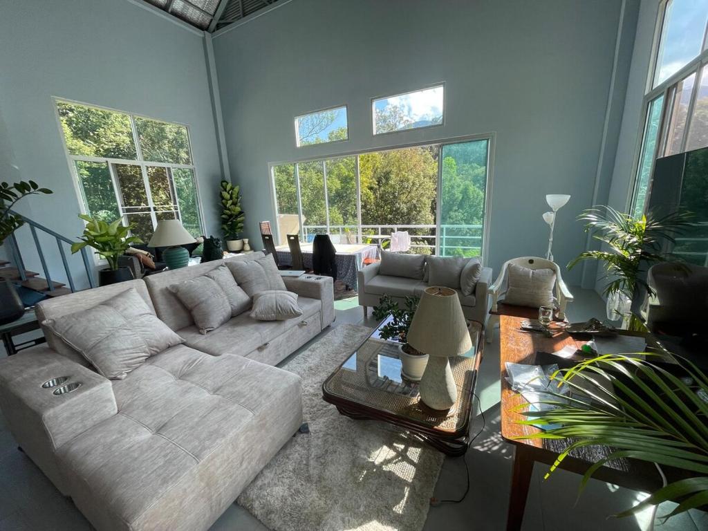 Mon Jam Cottage, Chiang Mai (updated prices 2025)
