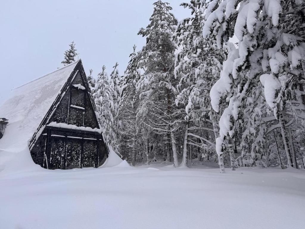 A-Snow nordic style, Risovac (updated prices 2025)