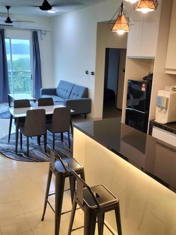 VAMOS Homestay, Sandakan (updated prices 2026)