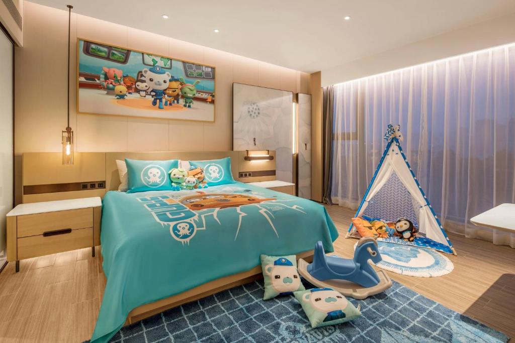 Suining Marriott Hotel, Suining (updated prices 2025)