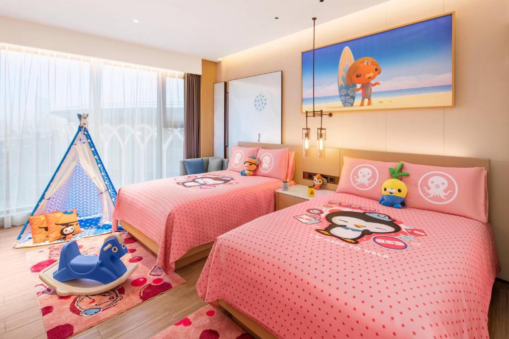 Suining Marriott Hotel, Suining (updated prices 2025)