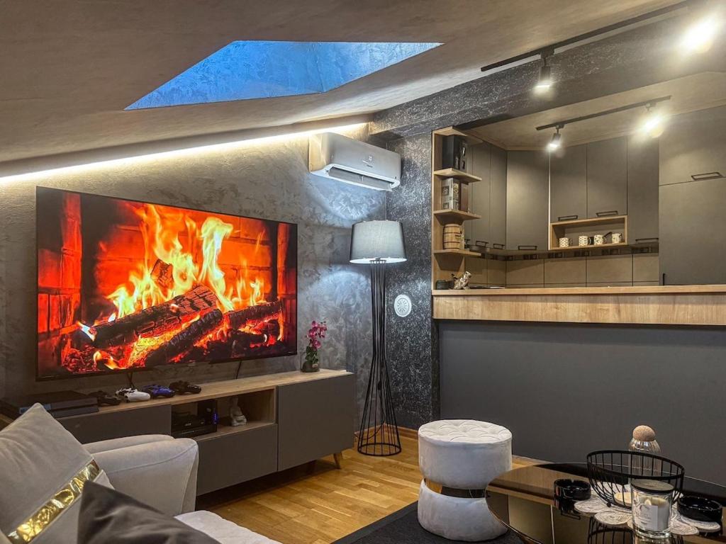 Apartment Manastirska-Niksic, Nikšić (updated prices 2026)